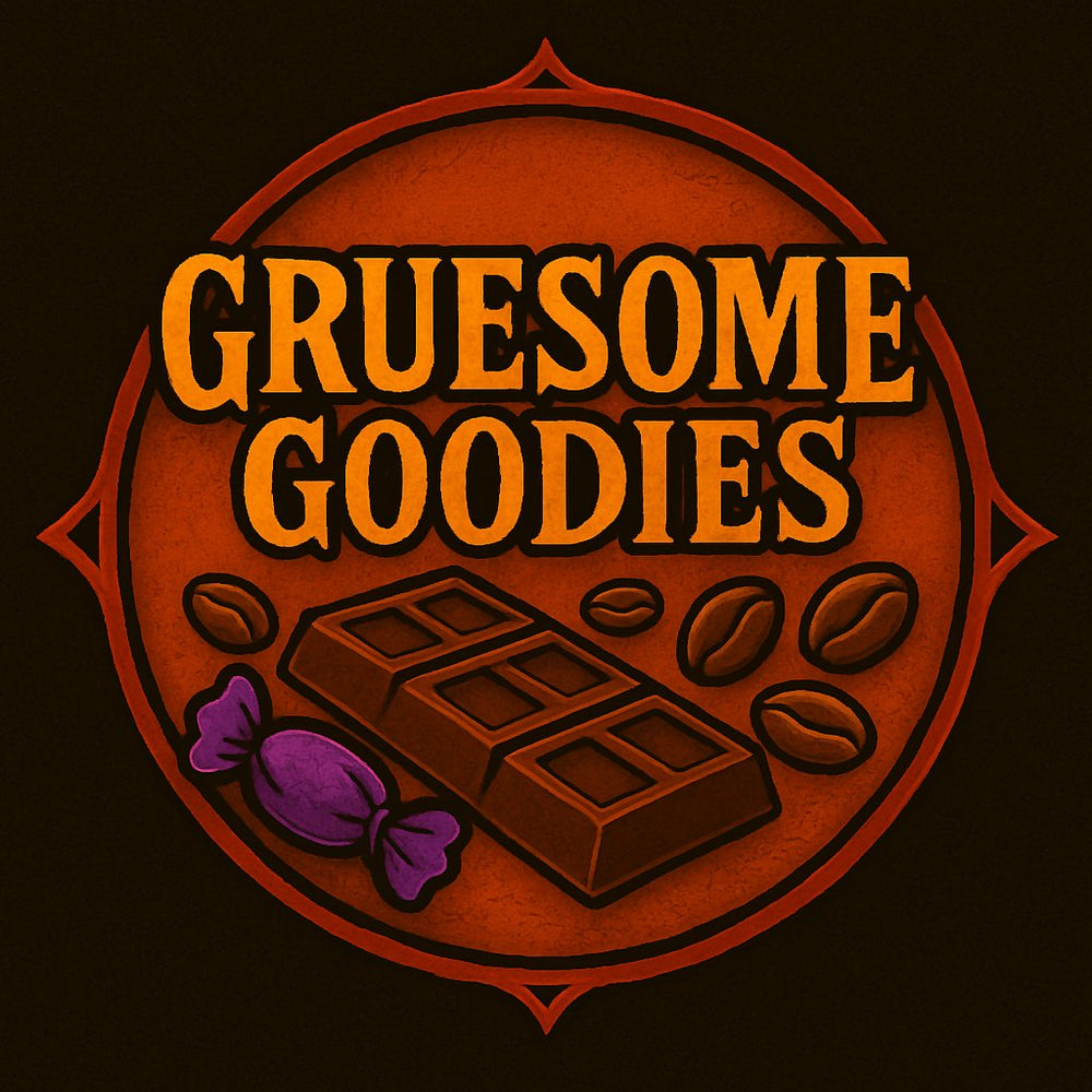 Collections – Gruesome Brew Coffee